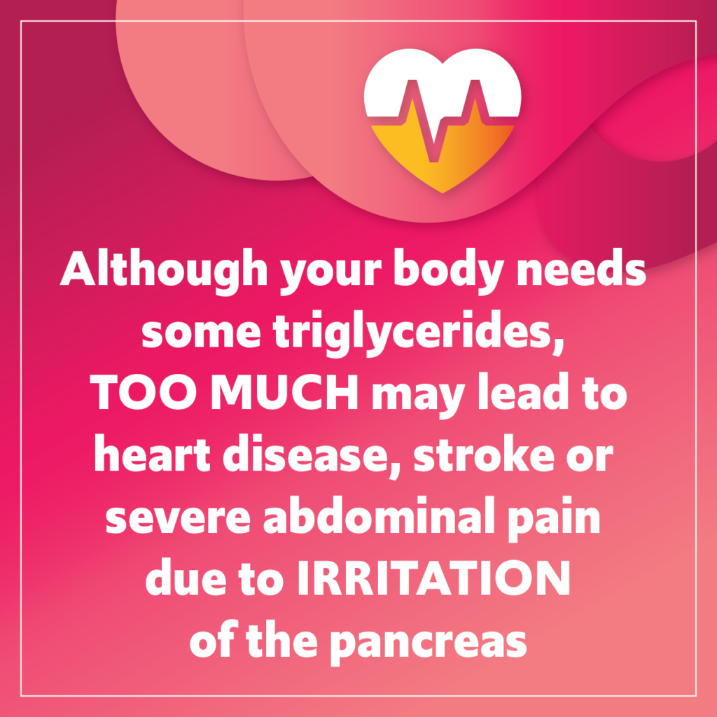 Hypertriglyceridemia : LearnYourLipids