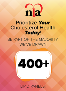 Campaigns : LearnYourLipids